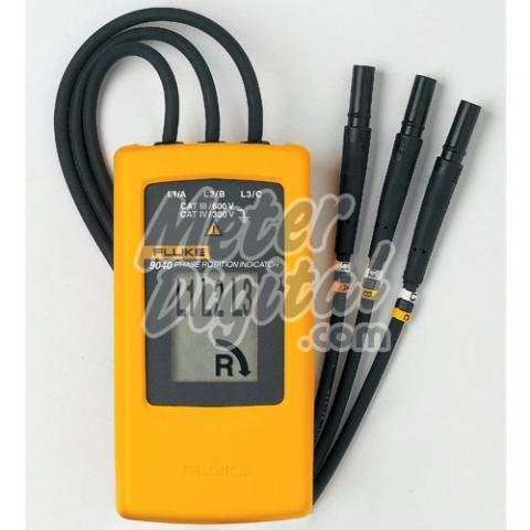 Jual Phase Rotation Indicator FLUKE 9040